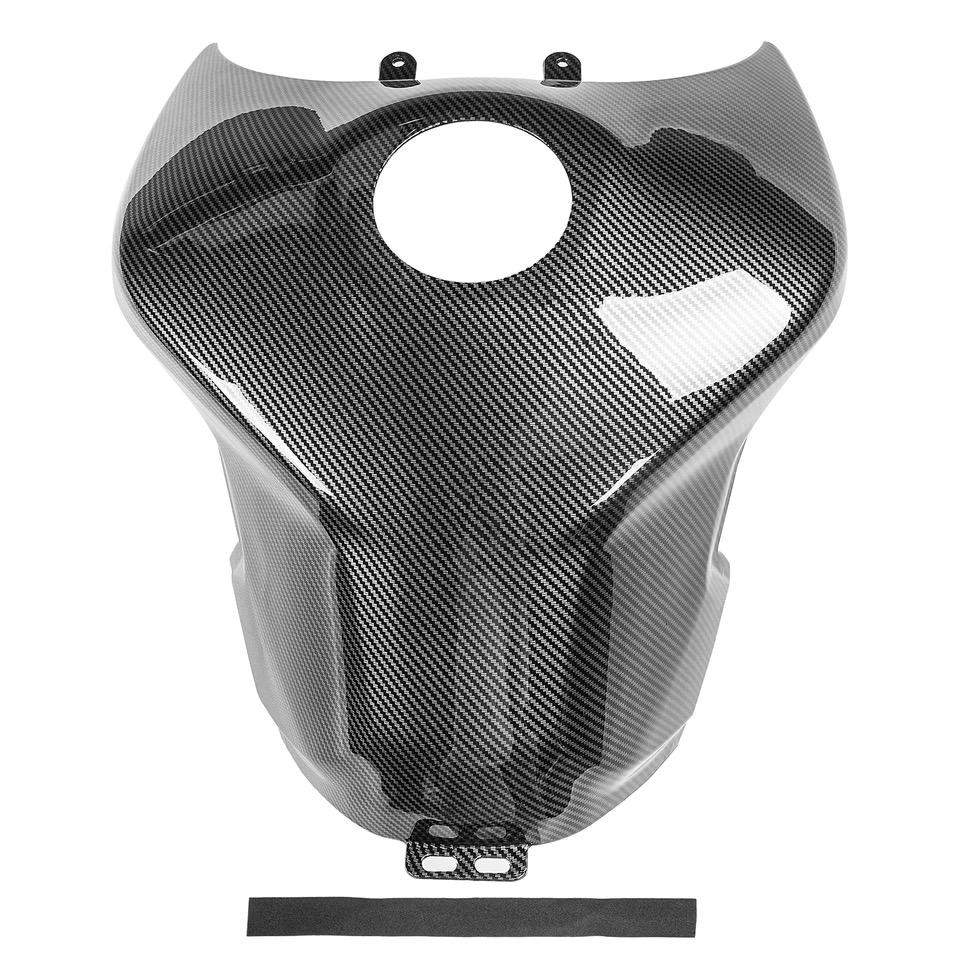 Ist der Tank (die Abdeckung) Eintragungspflichtig? (Motorrad, TÜV, Zubehör)